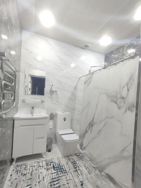 Продается  квартира в Алмазарском районе улица Сагбан