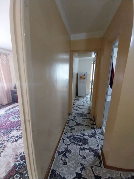 Срочно сдаётся квартира
