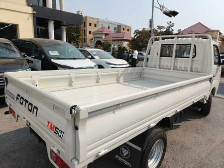 Foton truck N1 3t
