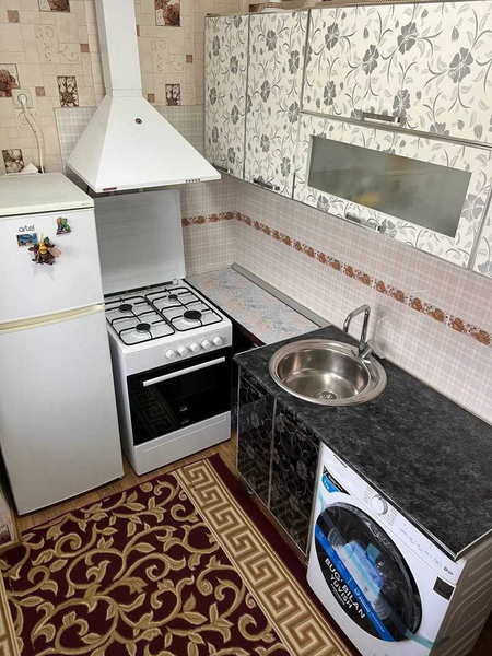 Аренда Квартера Яккасарой (07)
