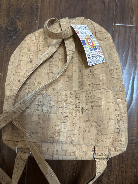 Маленький рюкзак из Египта, новый