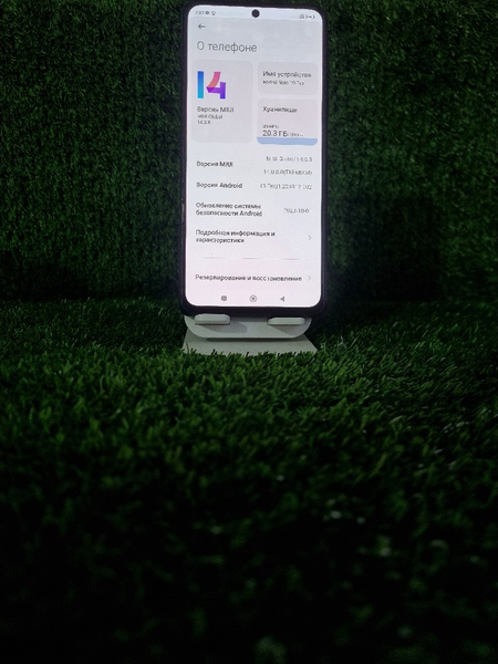 Redmi note 10 pro
