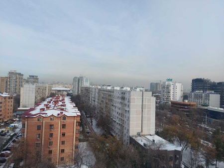 Продается 74м2 клубный дом SKY LINE в центре (140988)