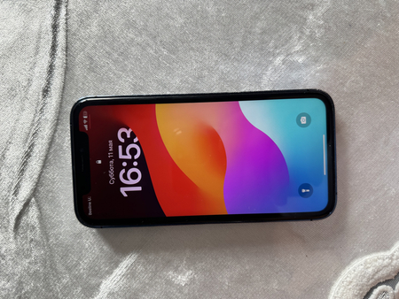 Iphone XR 13 pro korpusda