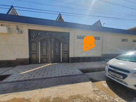 Олимполвон карзинка оркасидан 2 сотик учаска сотилади