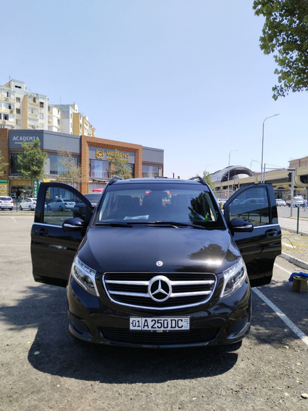 Oʻzbekiston boʻylab Transport va turizm xizmatlari