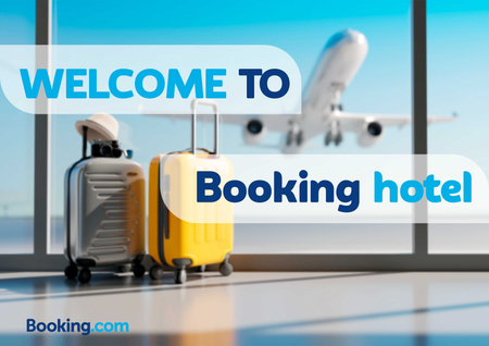 Booking HI-TECH hotel