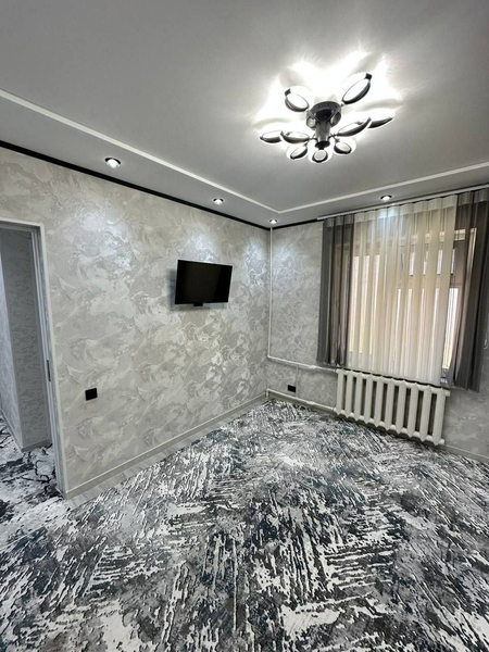 Отделочные работы
