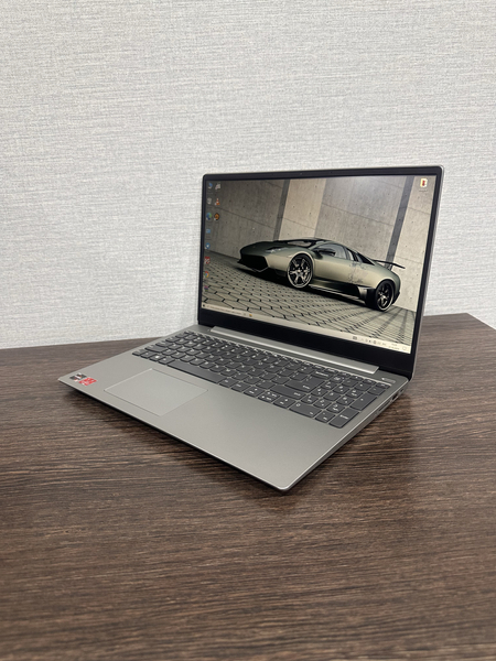 8-Ядерный Lenovo Ideapad 330 Ryzen-5 (intel Core i7) 15.6 IPS Идеал!