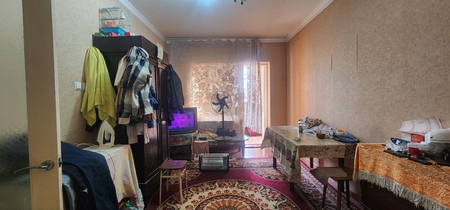 Срочно! Юнусабад 17. 1/5/5. Бахт Касри.