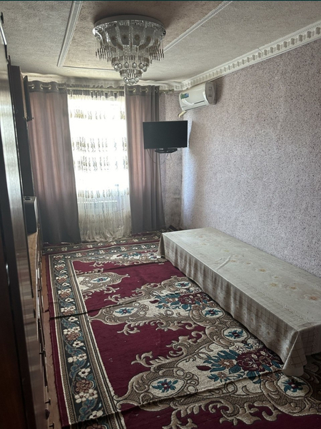 Продаётся квартира