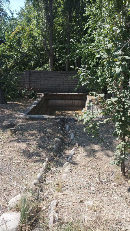 Таваксай РТС 6 +2 сотки дом