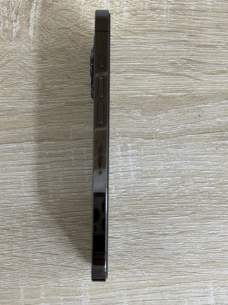Apple iPhone 13 Pro 128Gb Black Kh/a ideal