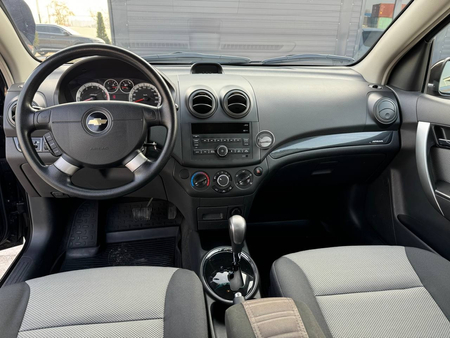 Chevrolet nexia 3