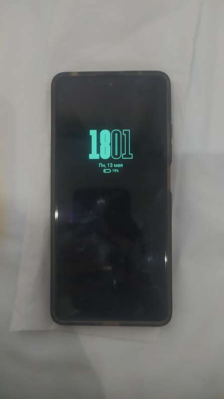 Poco X 5 Pro 5G 8/256 Гб продаётся