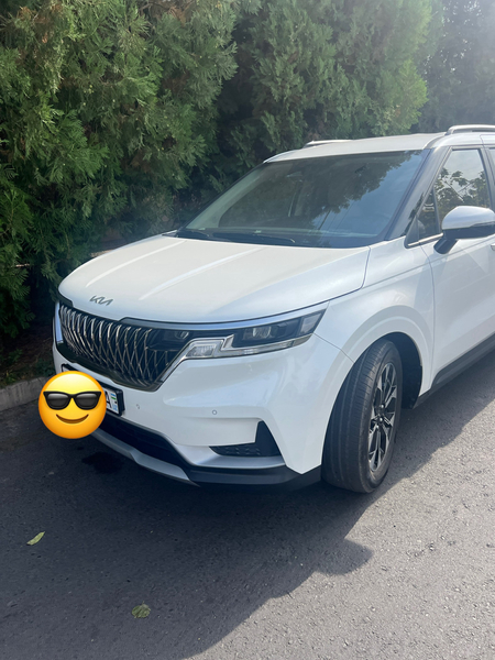 Kia Carnival 2023  benzin 3,5 obyom motora