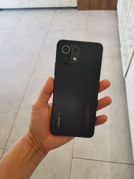 Mi 11 lite 5G NE 8/128