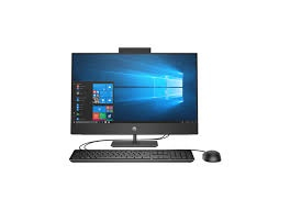 Моноблок HP ProOne 440 G5 AIO 23.8