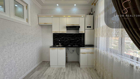 №2927.Продается 2х-комнатная квартира в Новостройке.