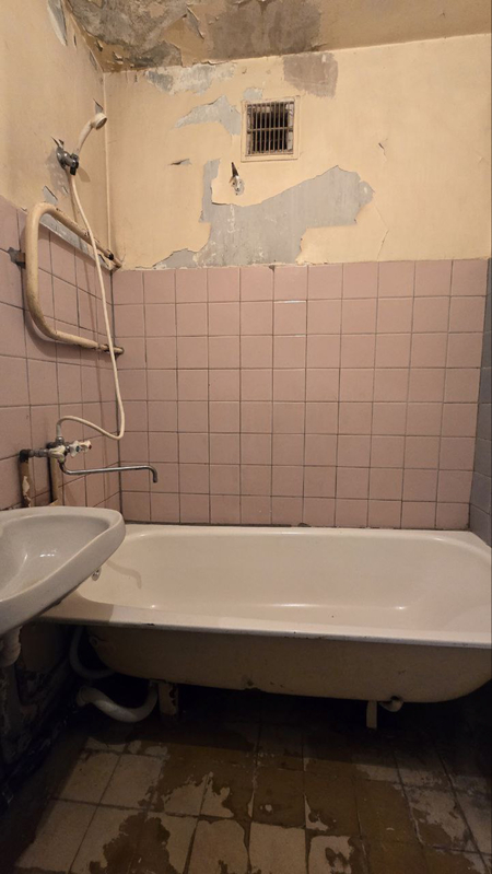 Продается квартира, Алгоритм Ресторан Зархал, 1/2/5