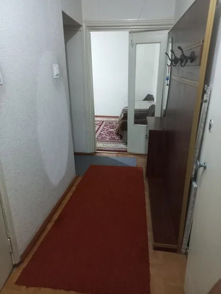 Яккасарайский р-н Башлык 1в2/5/5 Улучшенная планировка 40м² Балкон 2*3