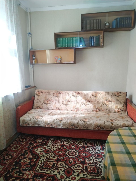 Боткино, 1/4/4 Ташсельмаш, 36м2