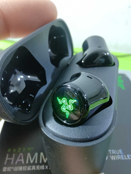 Razer True wireless X