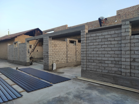 2 sotiq 4 xona bank ham beriladi