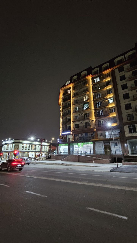 Продаётся квартира в Новостройке