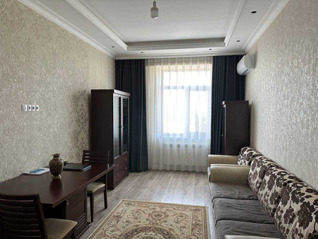 Yunusobod Shoshilin Zor narxda s remontom; podklyucvh 117м2; Marvarid