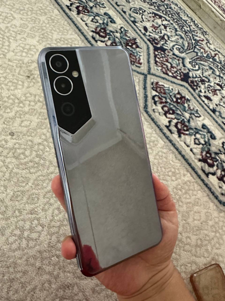 Techo pova neo 2 в отличном состоянии