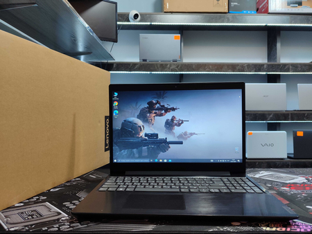Офисный Lenovo Celeron N4205