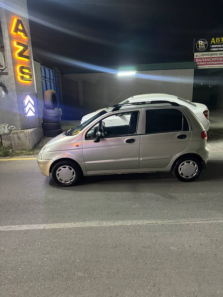 Matiz arenda 400 blan chqadi