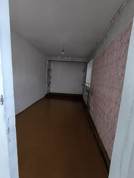 Продаётся участок в городе Янгиюле.