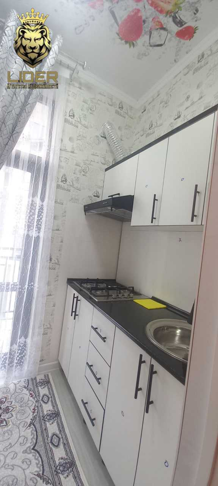 Продается квартира в элитном доме с лифтом ор-р Бухоро сити