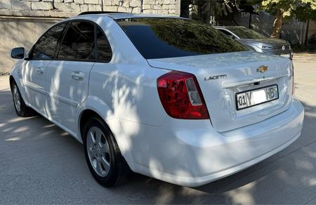 Chevrolet Gentra Avtomat 2022