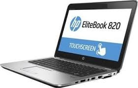 Сенсорный ноутбук HP ELITEBOOK 820 notebook, новый laptop, netbook