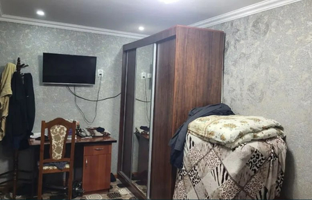 Чиланзар 2. Кирпич 3 комнаты. Торговый центр