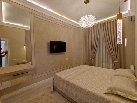 Сдается Элитная квартира на ЖК Tashkent City 2/5/6