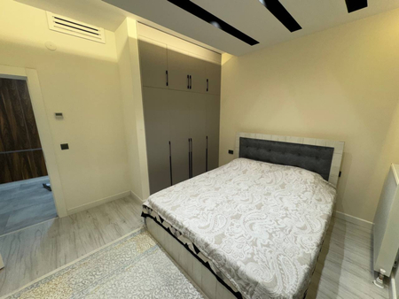 Yakkasaroy ISTANBUL CITY 2 xona 750$