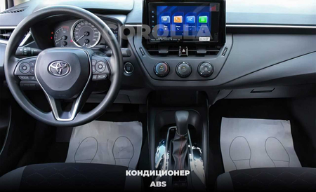 Toyota Corolla sotuvga tayyor mashina