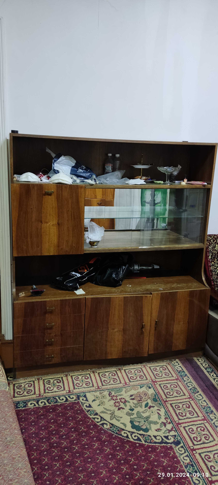 Продам Сервант бу
