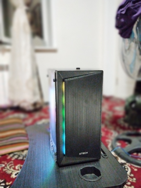 Personal Computer