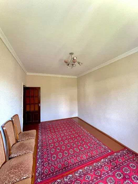 Ипотека Чиланзар Ц кв 4.4.4 кирпич 110м² банковская не торец бн 2/6
