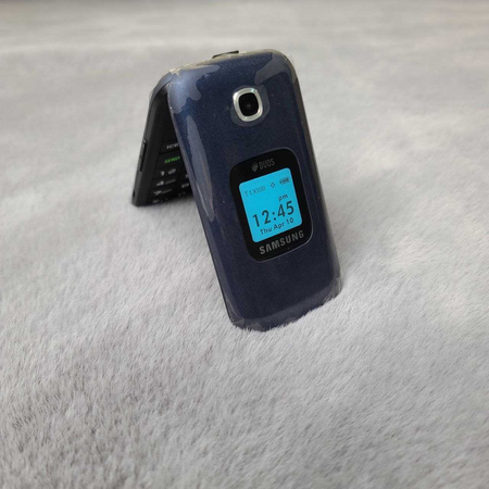Телефон Telefon Samsung Gusto новий расписание