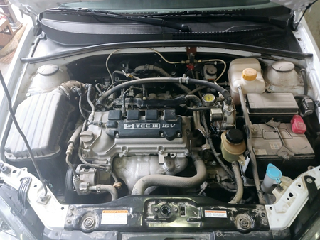 chevrolet gentra avtomat sotiladi