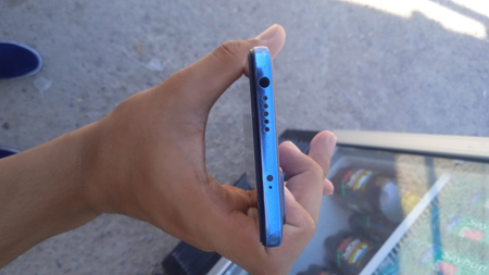 Redmi 11 aʼlo darajada