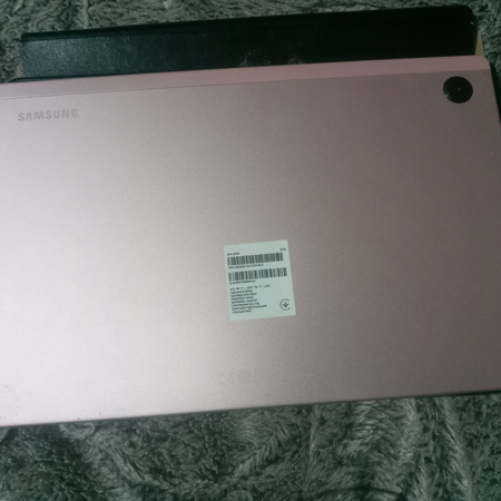 Samsung 8 Tab karobka dokumenti bilan