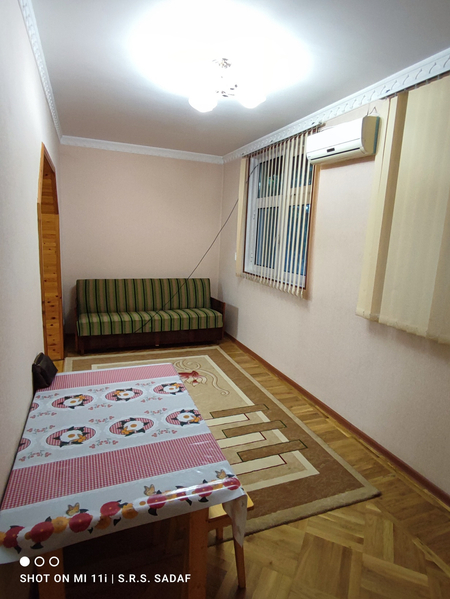 В центре 3 комнатная Дархан