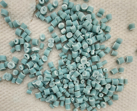 Polypropylen - полипропилен. ПП - PP